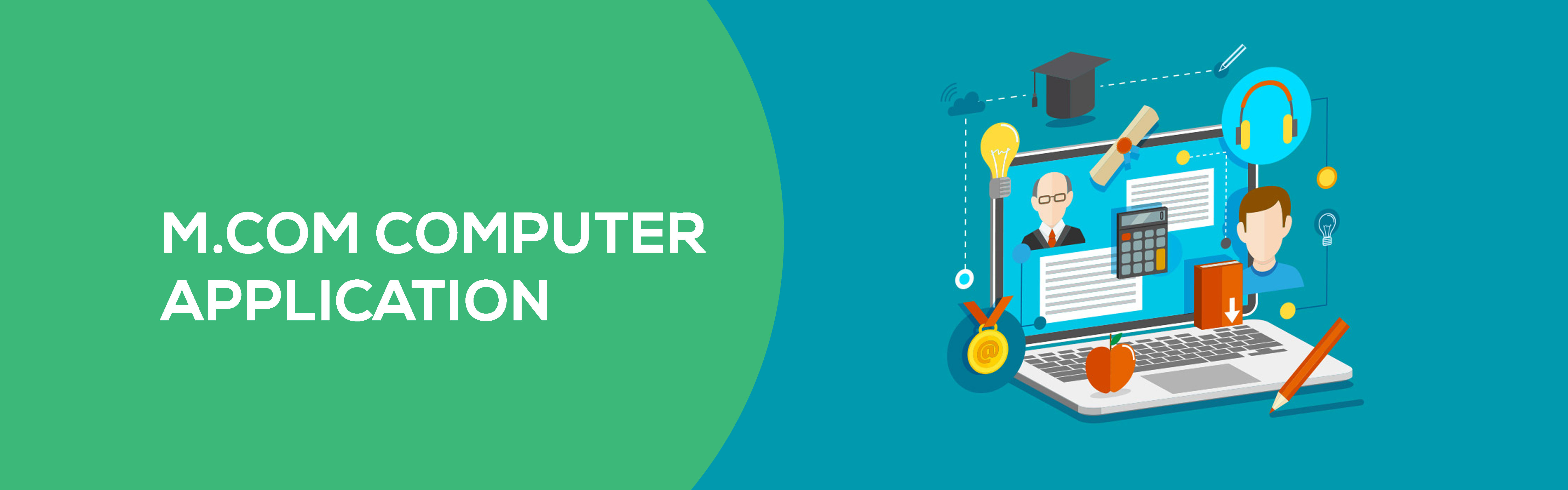 M.Com - Nilgiri College of Arts and Science