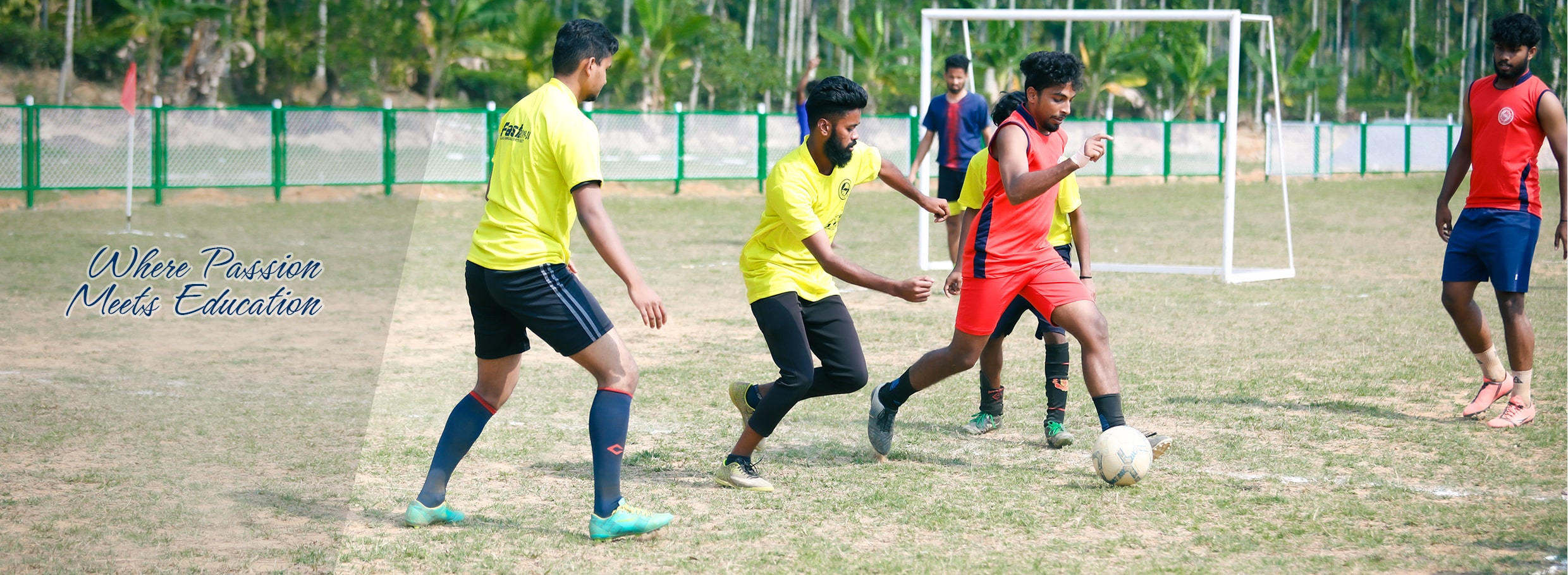 Official Website - Nilgiri College of Arts and Science