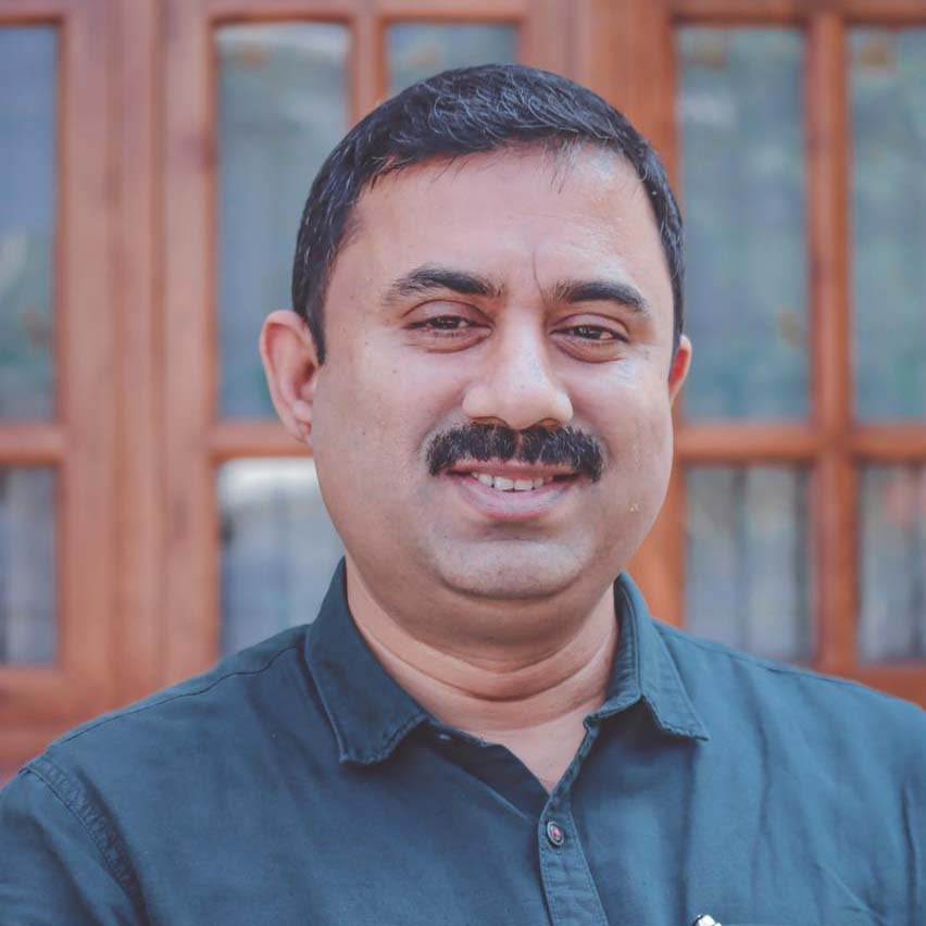 Management - Nilgiri College of Arts and Science