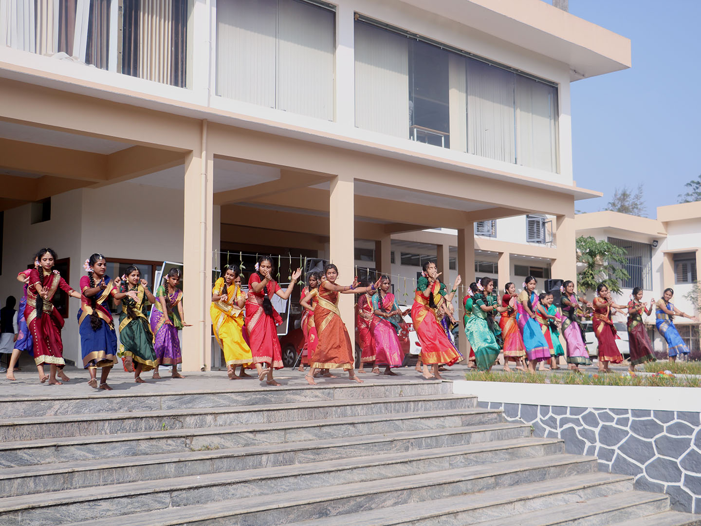 News - Nilgiri College of Arts and Science