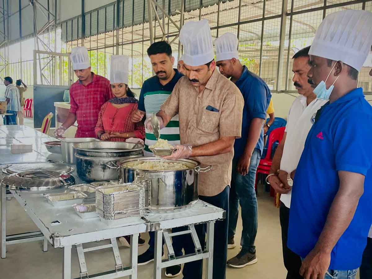 Official Website - Nilgiri College of Arts and Science